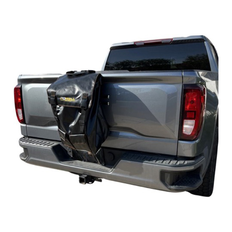 The Features And Benefits Of Tailgate Bag?